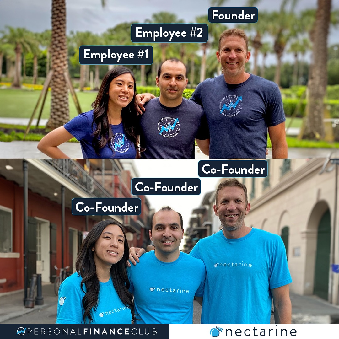 How do you find and retain great employees? – Personal Finance Club